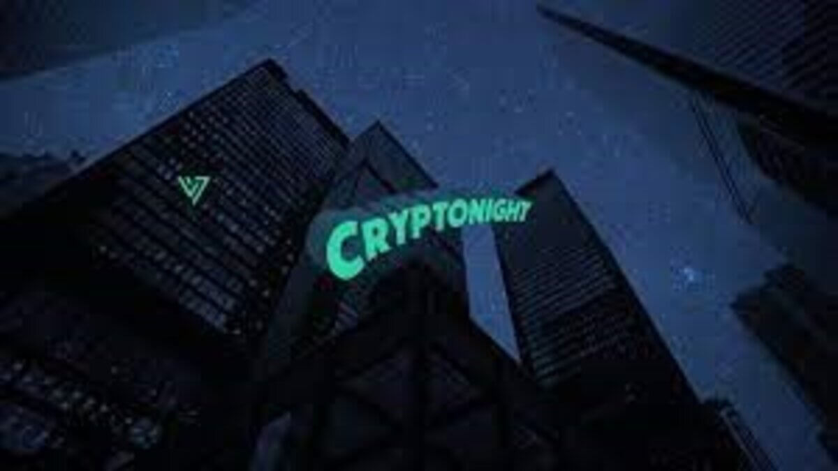 Cryptonight by Valour