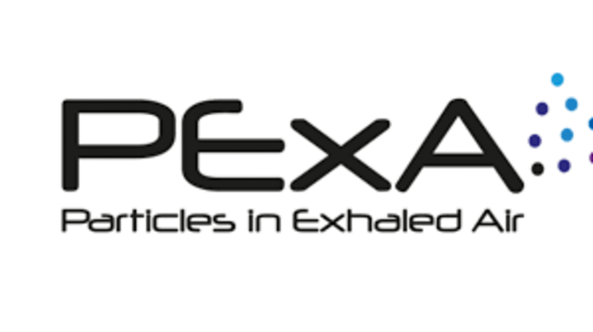 Third PExA instrument in the US installed