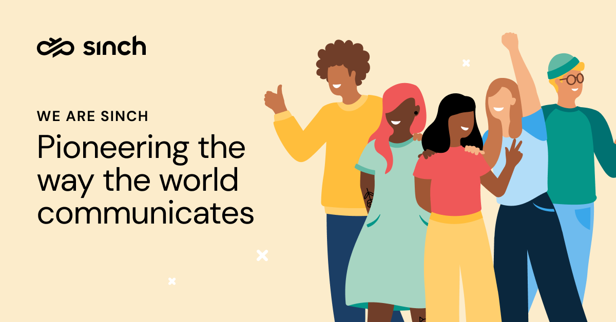 Sinch i fokus - veckans analys av StockCharts365.com!